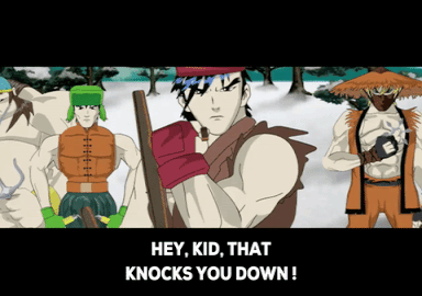 Weapons superheroes GIF - Find on GIFER