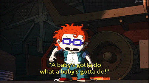 Rugrats GIF on GIFER - by Balv