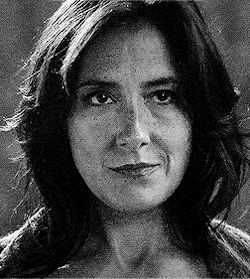 Talia hale teen wolf alan deaton GIF - Find on GIFER