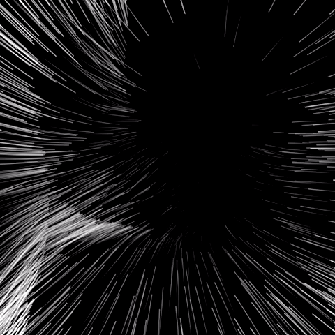 GIF particles lines tracer - animated GIF on GIFER