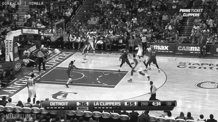 Sports basketball GIF - Find on GIFER