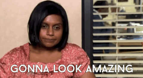 Kelly kapoor GIF - Find on GIFER