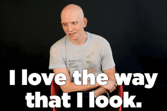 GIF body shaming - animated GIF on GIFER