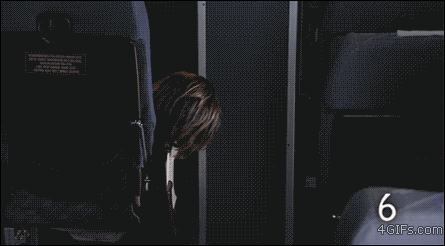 Head someone move GIF - Find on GIFER