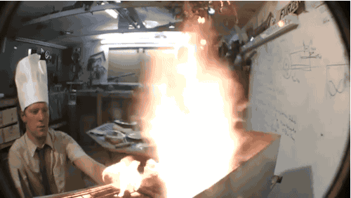 Jet engine GIF - Find on GIFER