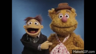 The muppets GIF - Find on GIFER