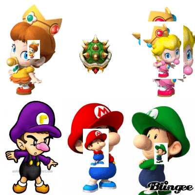 Wario GIF - Find on GIFER