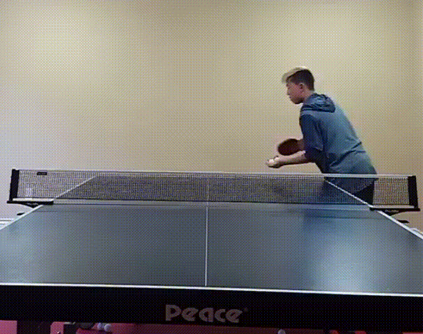 Pingpong GIF - Find on GIFER
