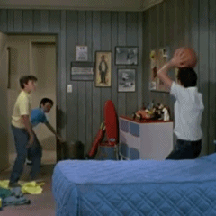 GIF not on my watch - animated GIF on GIFER