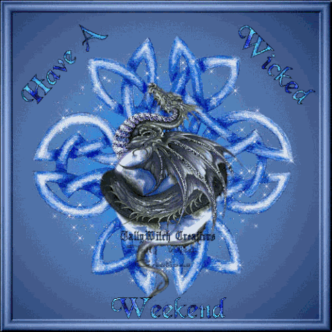 GIF occult - animated GIF on GIFER