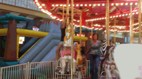 GIF carousel - animated GIF on GIFER