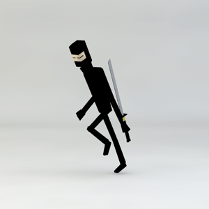 Low poly GIF - Find on GIFER