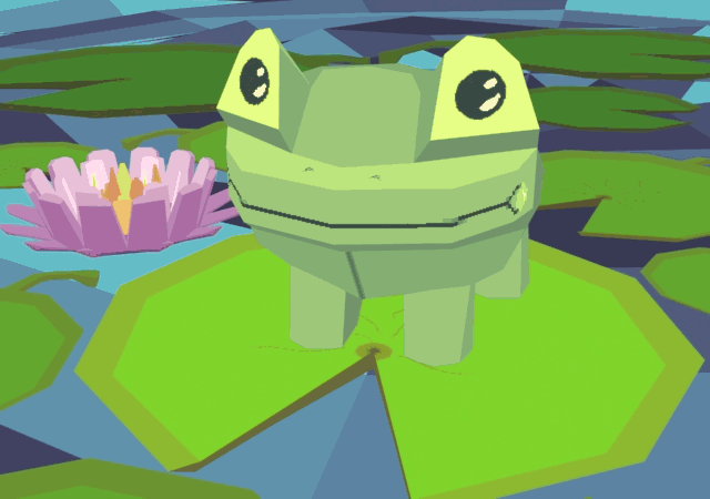 Low poly GIF - Find on GIFER