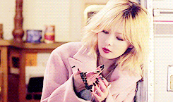Hyuna troublemaker trouble maker GIF - Find on GIFER