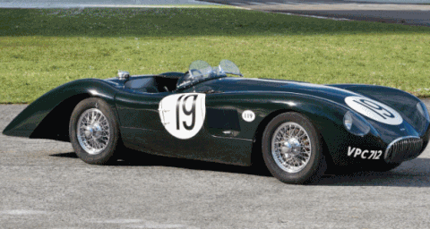 1952 GIF - Find on GIFER