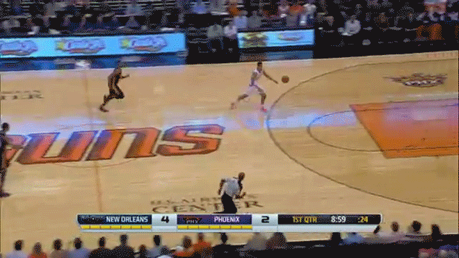 Gerald Green Dunk Gif