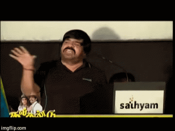 Tamil GIF - Find on GIFER