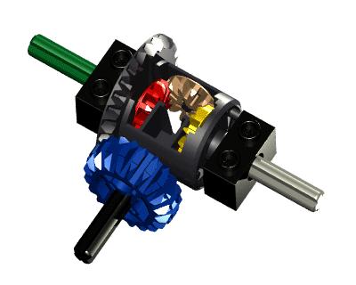 Works vehicles lego GIF - Find on GIFER