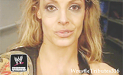 Trish Stratus Without Makeup | Saubhaya Makeup