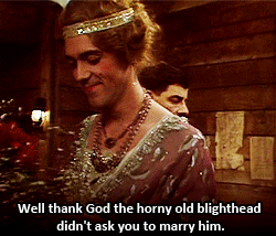 GIF rowan atkinson - GIF animado em GIFER
