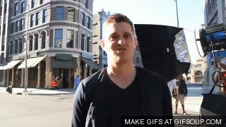 GIF michael michael buble buble - animated GIF on GIFER