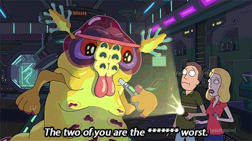 GIF minecraft gaming the end - animated GIF on GIFER