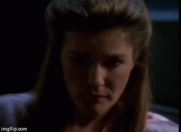 Janeway Eye Of The Needle