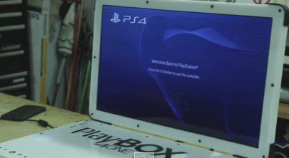 Ps4 GIF - Find on GIFER