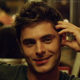 GIF zac efron we are your friends zefron - animated GIF on GIFER