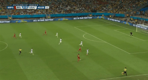 Tim howard GIF - Find on GIFER