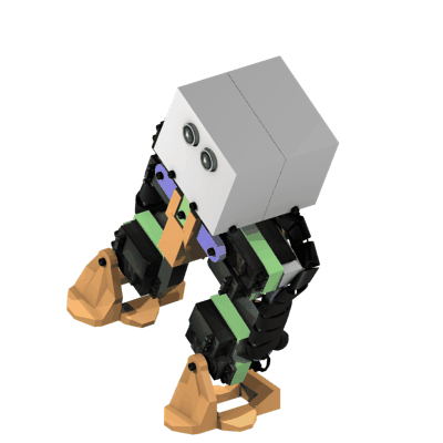 Robot GIF - Find on GIFER