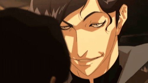 Korra GIF - Find on GIFER