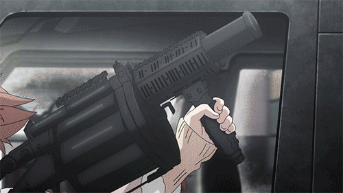 Images grenade launcher GIF - Find on GIFER