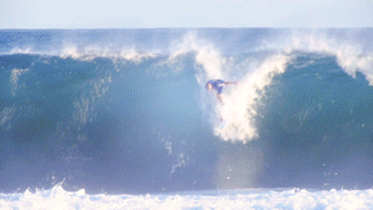 Sports ocean wave GIF - Find on GIFER
