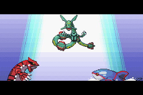 Groudon GIF - Find on GIFER