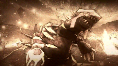 Groudon GIF - Find on GIFER