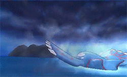 Groudon GIF - Find on GIFER