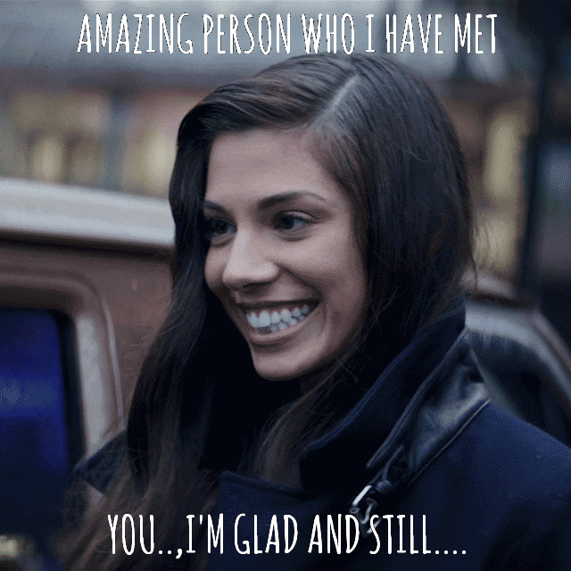 Lsat GIF - Find on GIFER