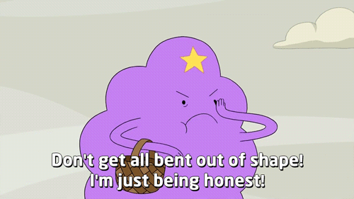 Lumpy Space Princess Gifs Find Share On Giphy Lump Space Princess GIFs