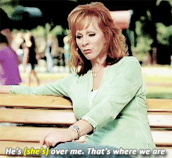 Reba 2008 lyrics GIF - Find on GIFER