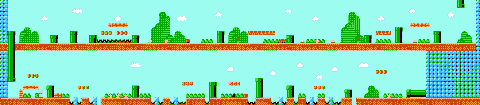 Super mario world GIF - Find on GIFER