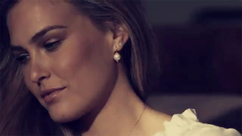 Bar refaeli face claim GIF - Find on GIFER