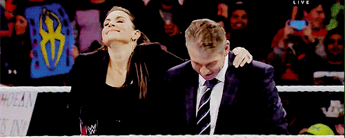 Vince Mcmahon Reaction Animated Gif