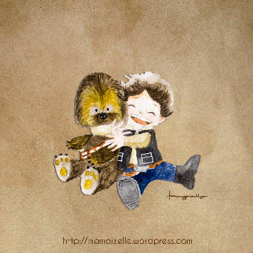 Watercolor animation GIF - Find on GIFER