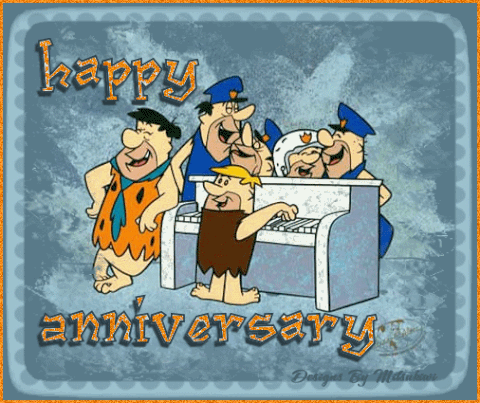 The flintstones GIF on GIFER - by Kenaya