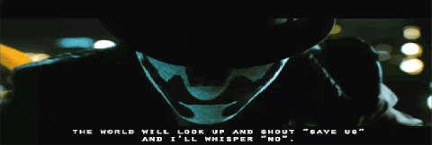 Rorschach GIF - Find on GIFER