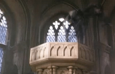 Harry potter hp chamber of secrets GIF - Find on GIFER
