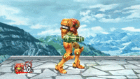 Samus GIF - Find on GIFER