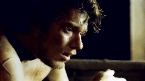 GIF theon greyjoy - animated GIF on GIFER