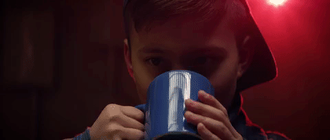GIF to have and have not - animated GIF on GIFER